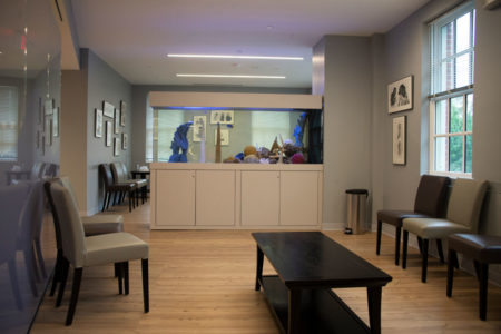 Contact - Spring Valley Pediatrics