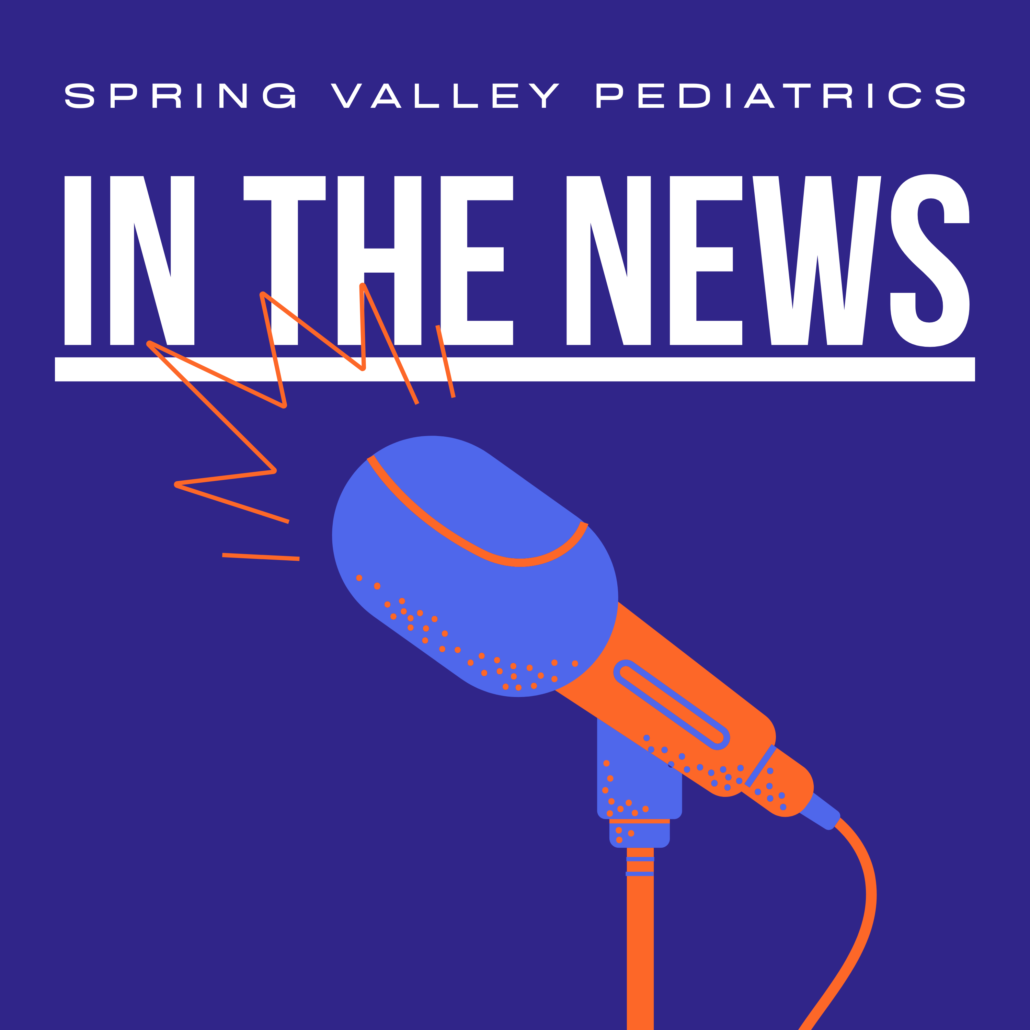 About - Spring Valley Pediatrics