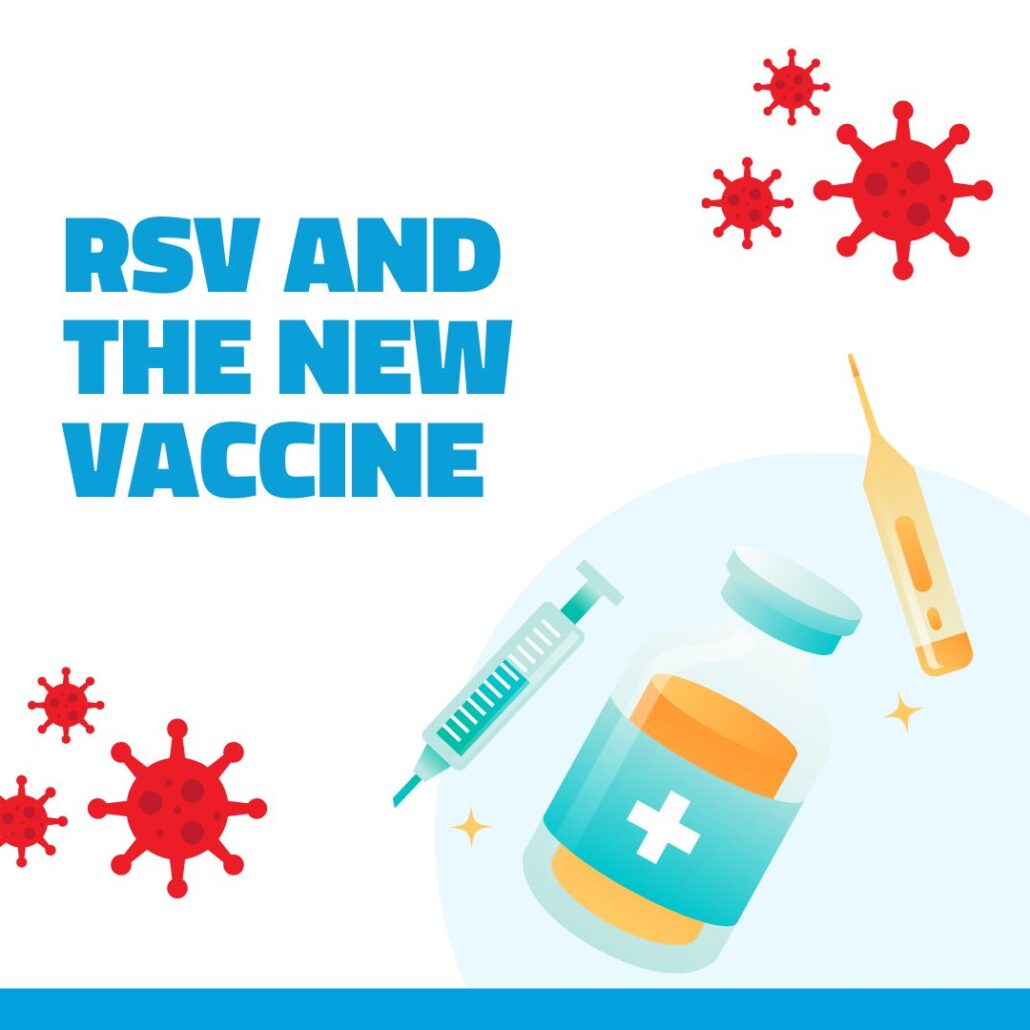 RSV and the new monoclonal antibody injection - Spring Valley Pediatrics